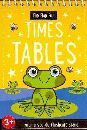 Counting (Flip Flap Fun) - BBW BOOKS SINGAPORE PTE LTD