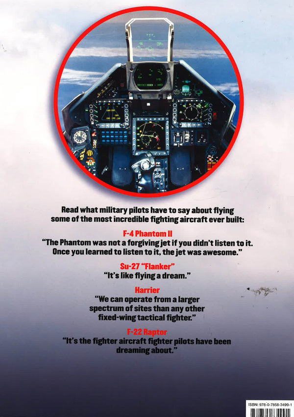 G-Force: Flying The World?S Greatest Aircraft - BBW BOOKS SINGAPORE PTE LTD