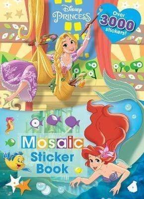 Disney Princess Storybook Collection - BBW BOOKS SINGAPORE PTE LTD